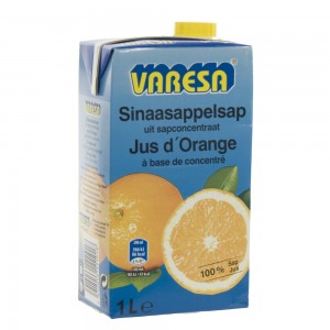 Fruit- Groentesap - Thysshop