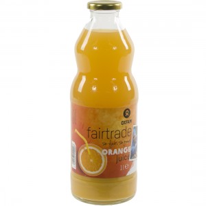 Fruit- Groentesap - Thysshop