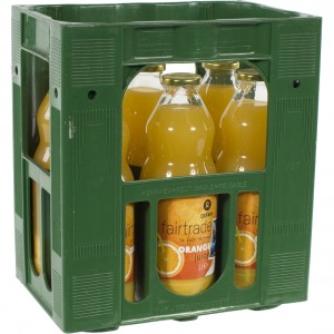 Fruit- Groentesap - Thysshop