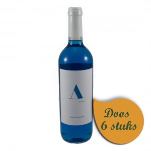 Wijn wit-rose-rood - Thysshop