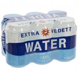 Ordal water Bruis 1 liter Fles - Thysshop